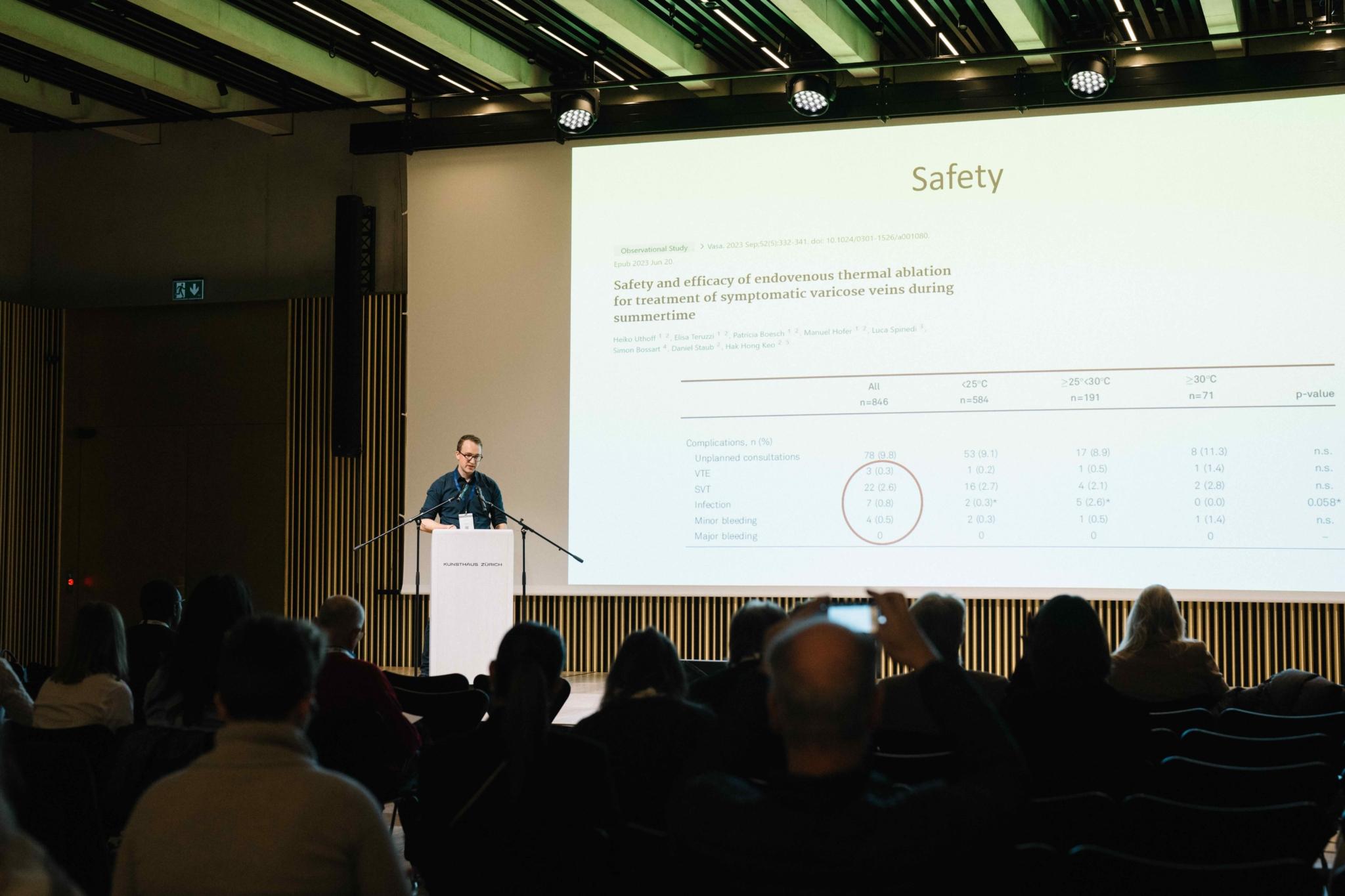 Programm SGML25 - Congress SGML
